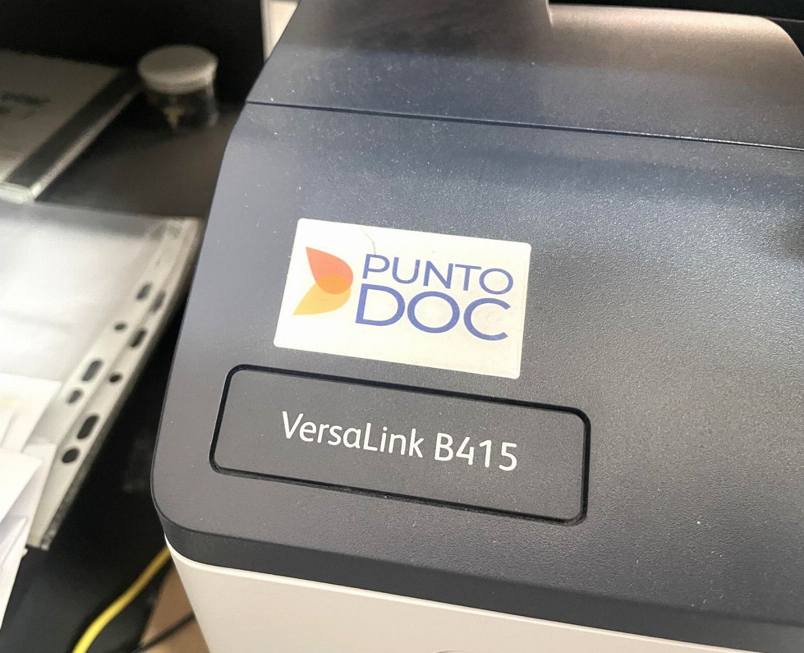 Stampante Xerox Versalink B415 | Gobid.es