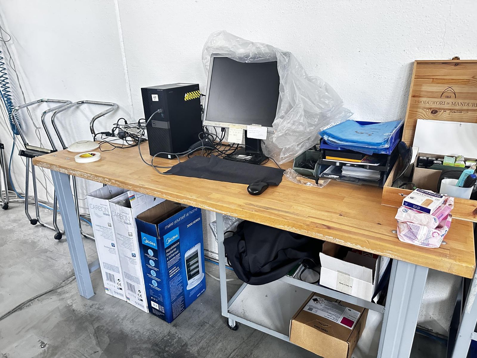 Stampanti Durst RHO P10-200 PLUS | Gobid.es